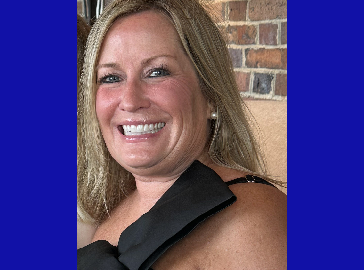 Meet Moore People: Julie - Sandhills Sentinel