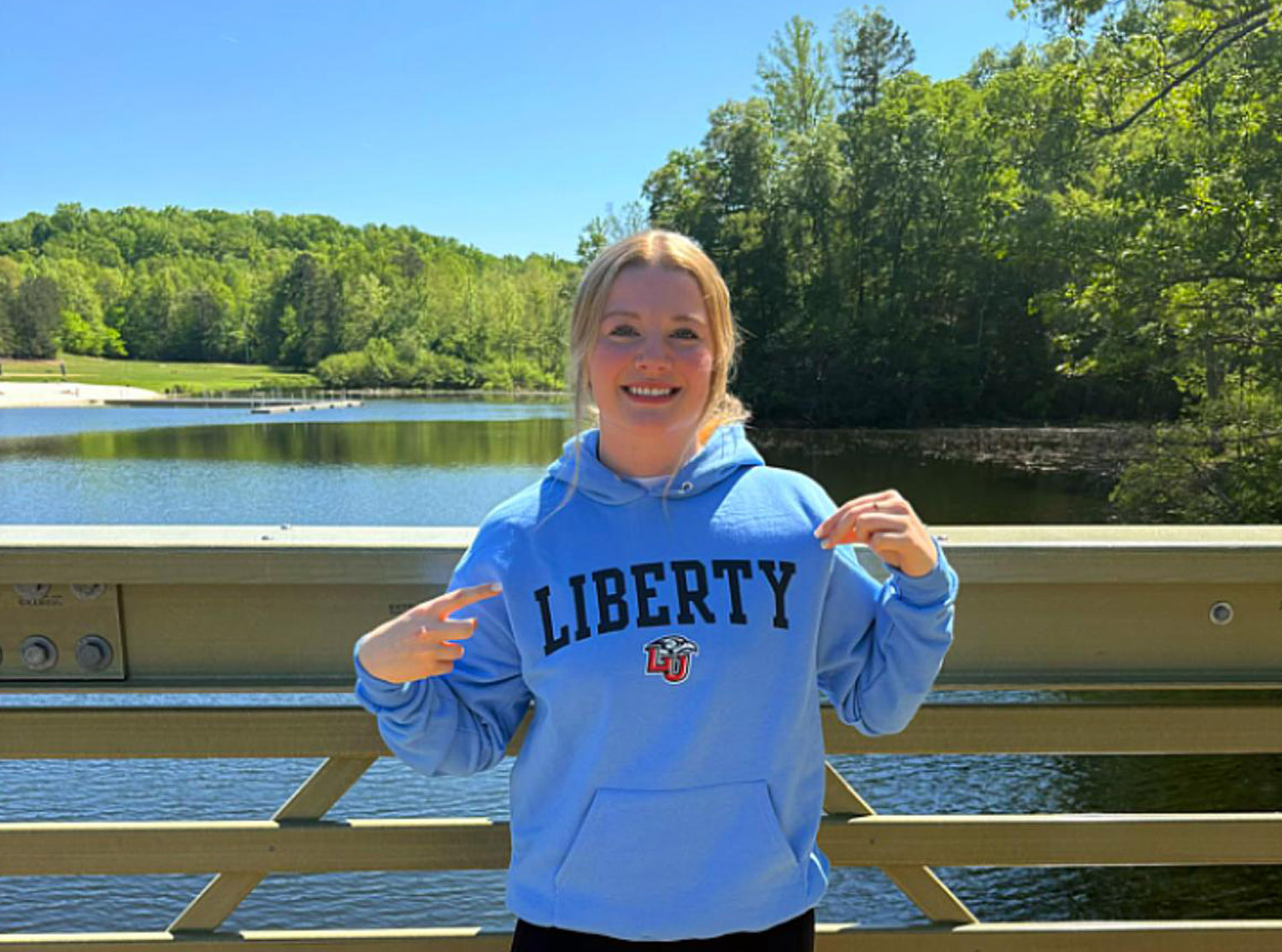 Student Athlete Spotlight - Keira Rosenmarkle Archives - Sandhills Sentinel