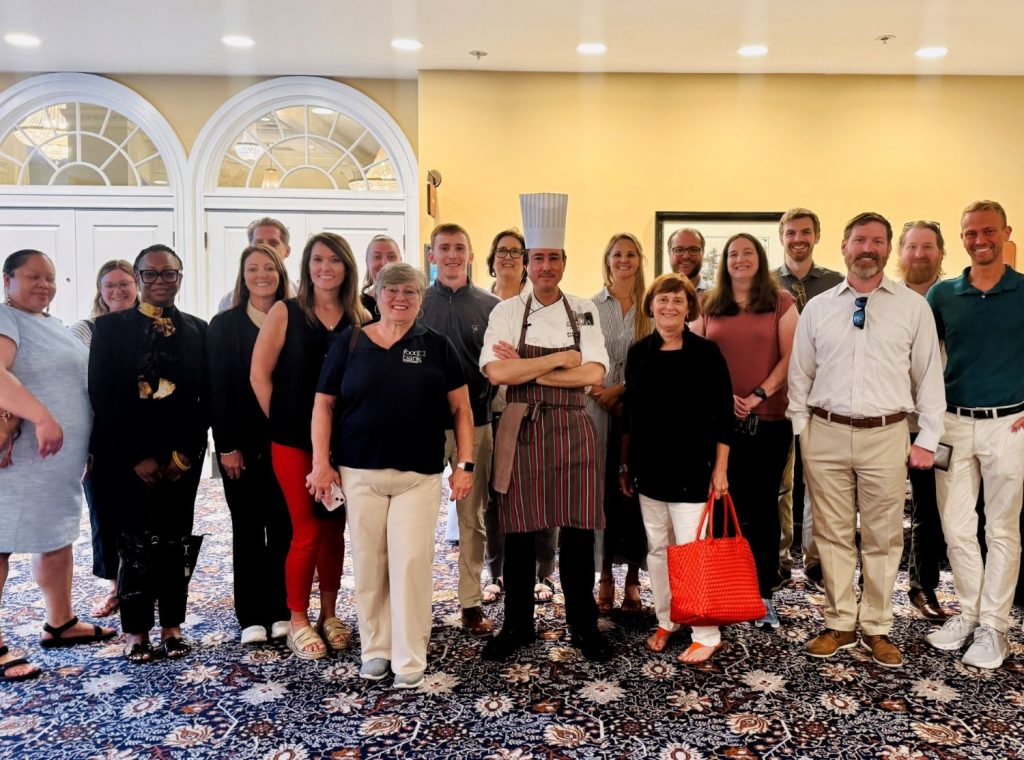 Moore County Leadership Institute celebrates 36th graduating class ...