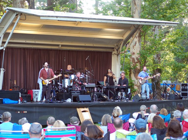 Vision 4 Moore hosting final show, shutting down after decade of giving ...