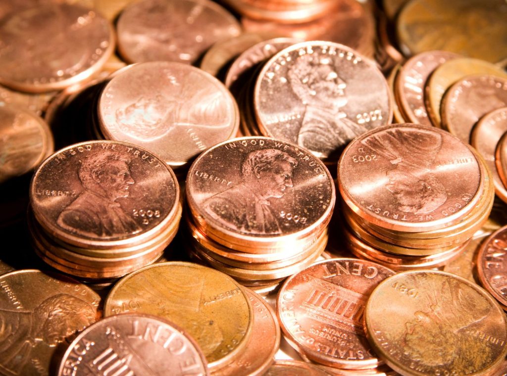 U.S. Mint strikes final penny, ending 232-year run - Sandhills Sentinel