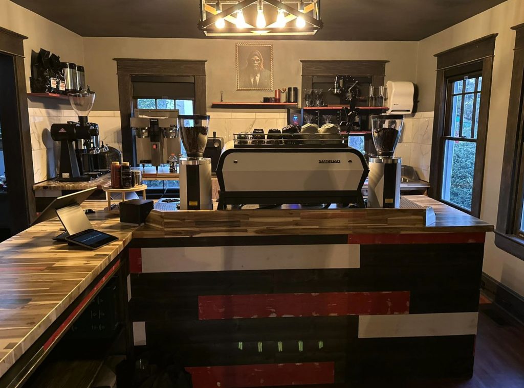 Grounds for celebration: Trade Craft Coffee Roasters opens in SP ...