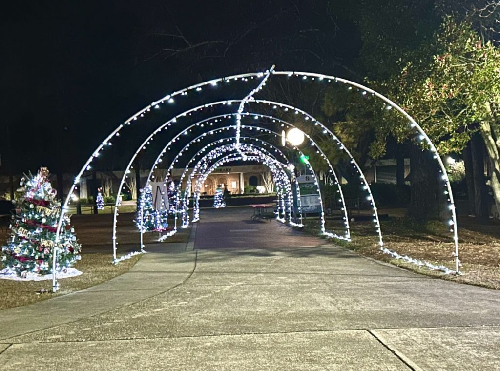 Sandhills Community College offers a new 'holiday delight' for ...
