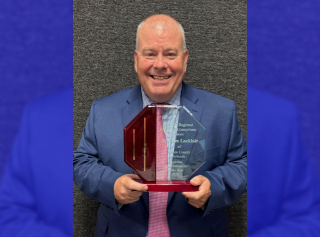 Moore County Schools superintendent announces retirement - Sandhills ...