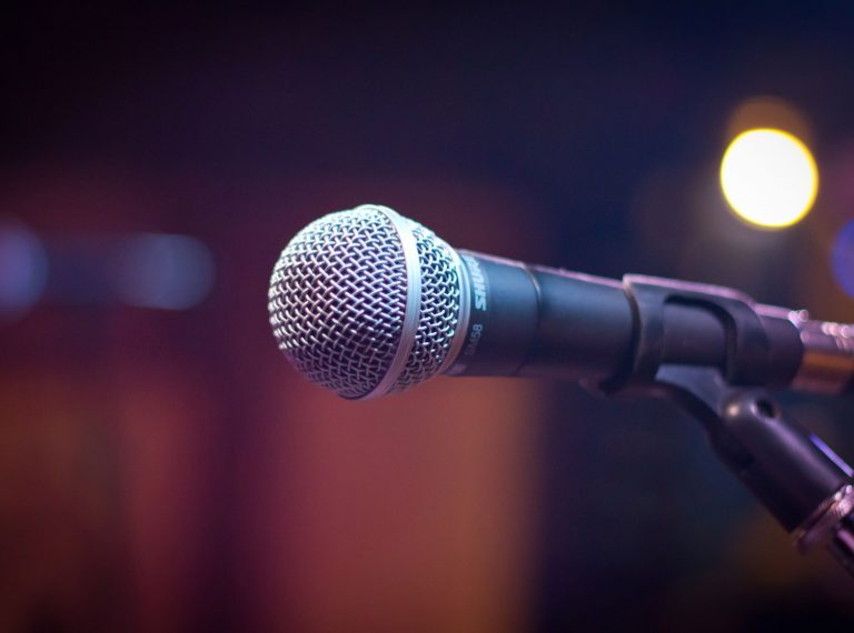 Best Simple Vocal Habits That Can Help You Become a Better Singer ...